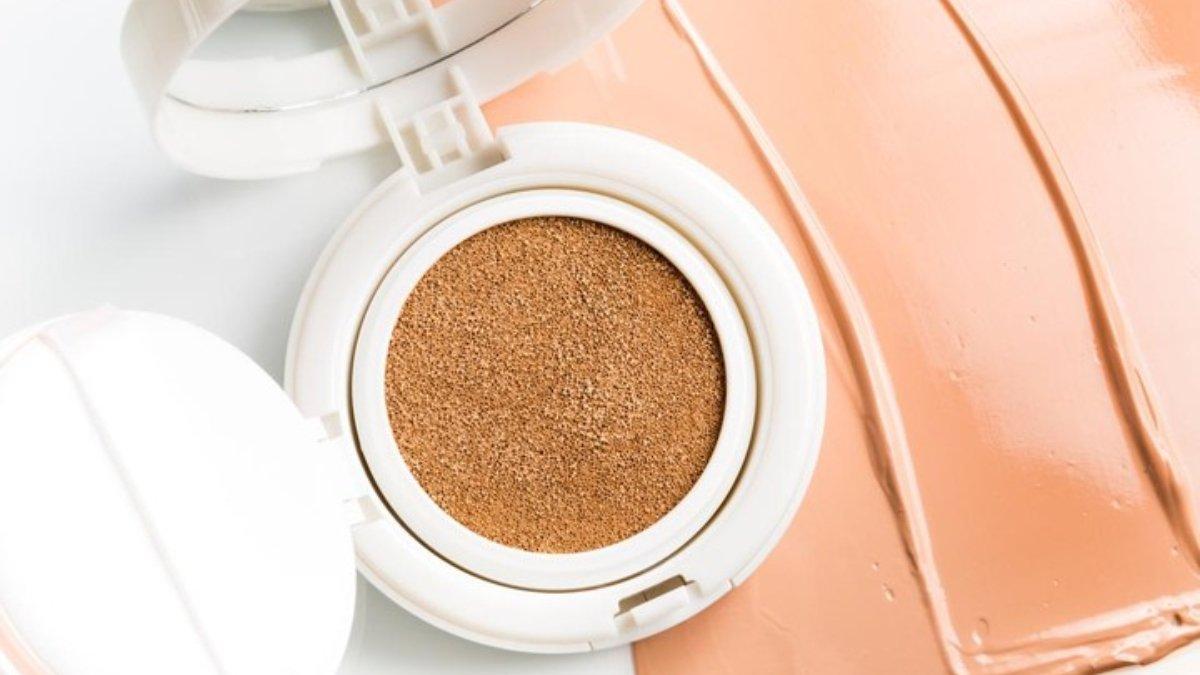7 Rekomendasi Cushion yang Punya Hasil Akhir Glowing, Apa Cocok Digunakan untuk Kulit Kering ...