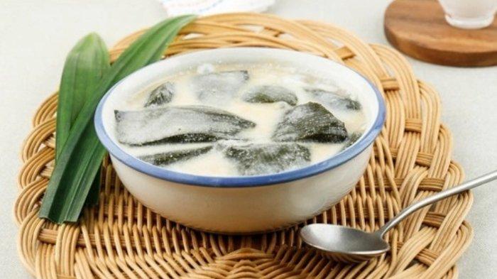 7 Manfaat Cincau, Takjil Menyehatkan buat Berbuka Puasa, Aman untuk ...