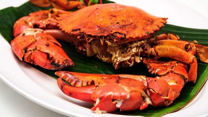 7 Manfaat Makan Kepiting untuk Kesehatan Tubuh, Salah Satunya Menjaga ...