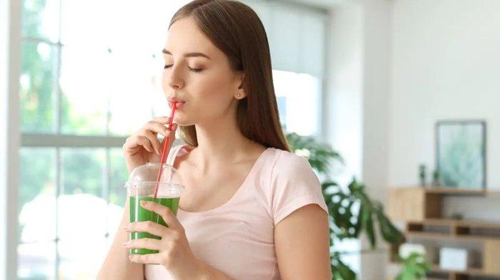 7 Minuman Kesehatan untuk Menurunkan Kolesterol, Aman untuk Asam ...