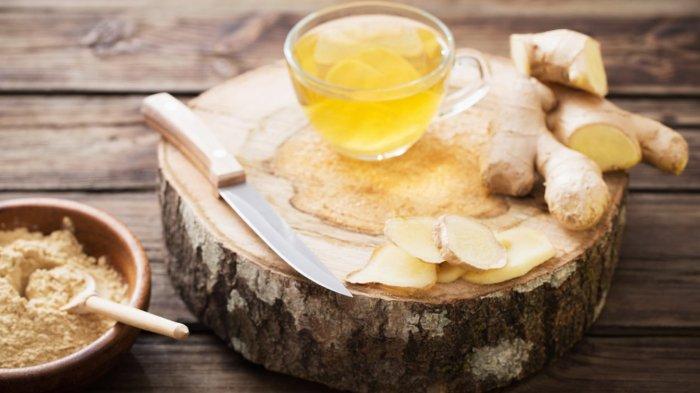 9 Manfaat Kunyit Putih untuk Kesehatan Tubuhmu, Bisa Mengatasi Gangguan ...
