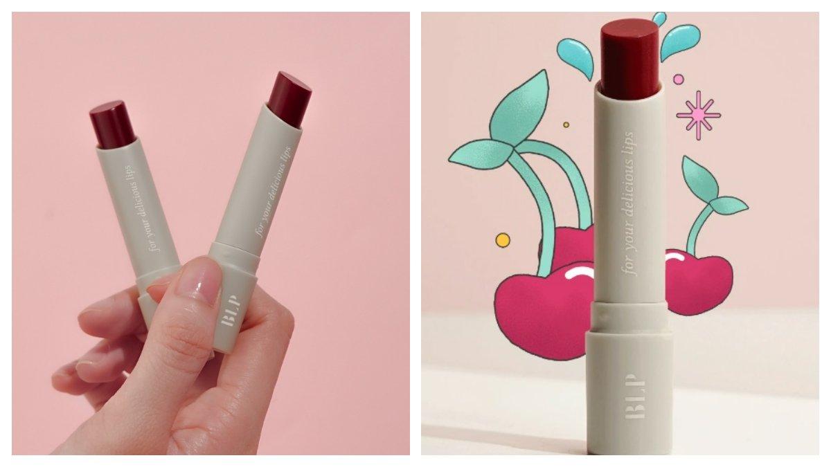 Review BLP Butter Balm, Pelembap Bibir Lokal dengan Formula Vegan yang ...