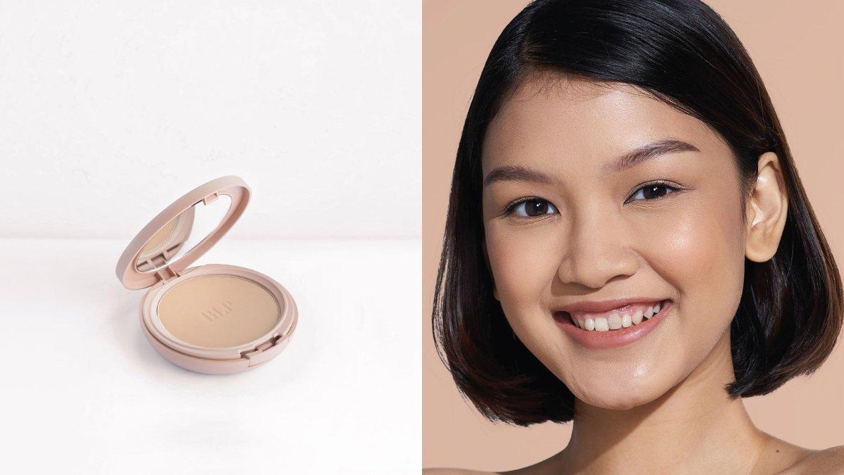 Review BLP Compact Powder, Bedak Padat Lokal untuk Menyamarkan Pori-pori di Wajah ...