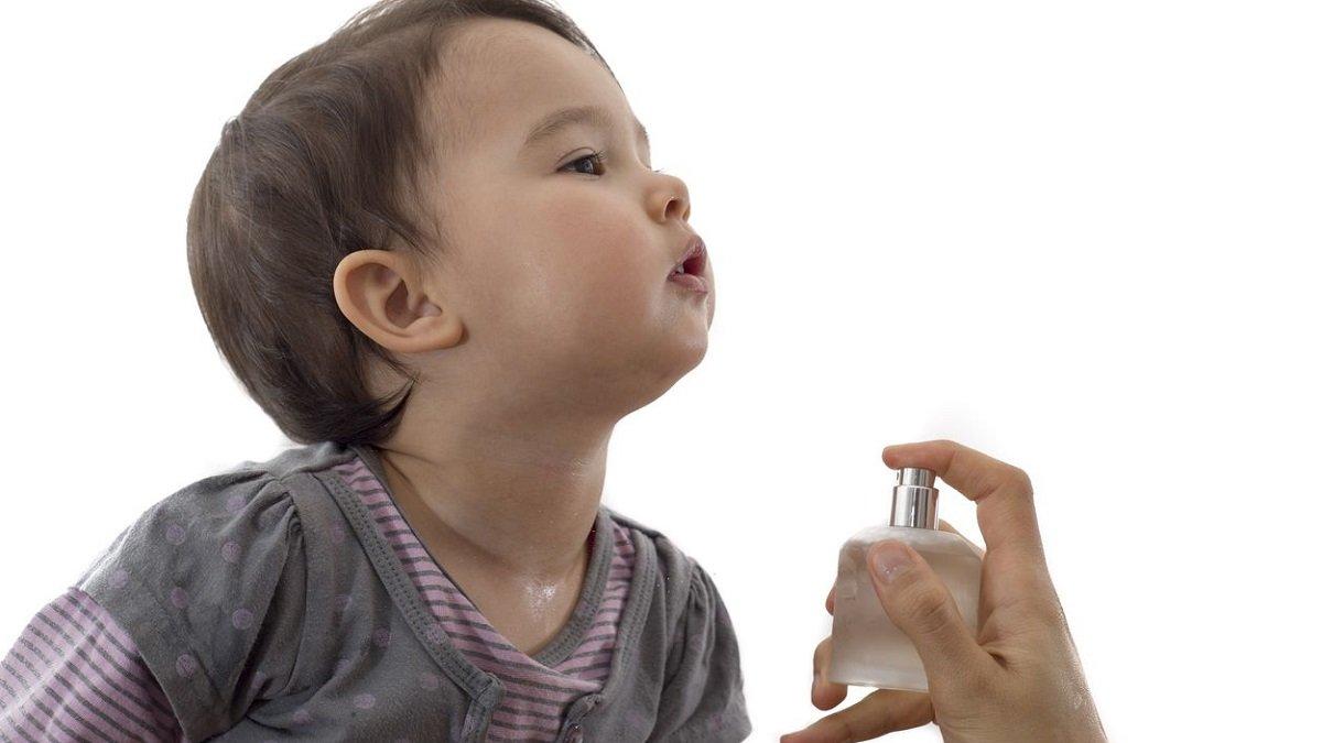 30 Daftar Parfum Bayi yang Aman Digunakan dan Wangi Tahan Lama, Apa ...