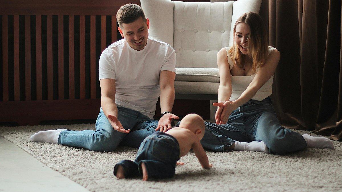 5 Cara Mendukung Perkembangan Motorik Anak agar Si Kecil Lancar ...