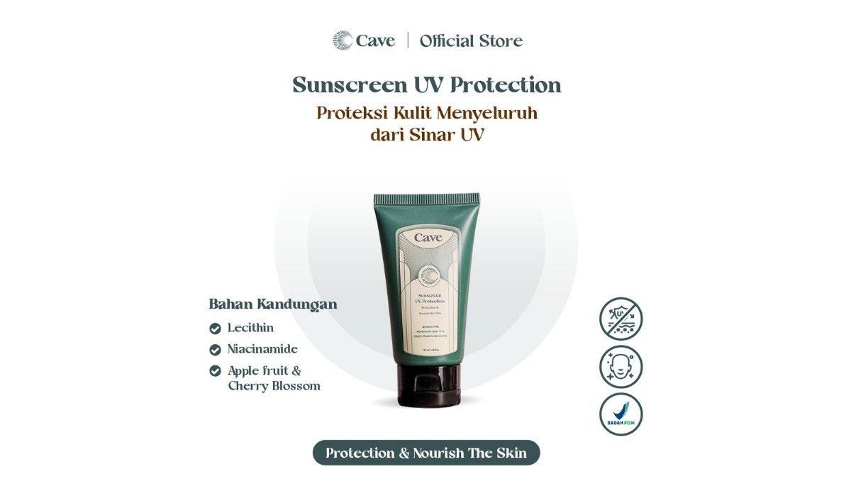 7 Rekomendasi Sunscreen untuk Kulit Sensitif Promo 12.12, Melindungi ...
