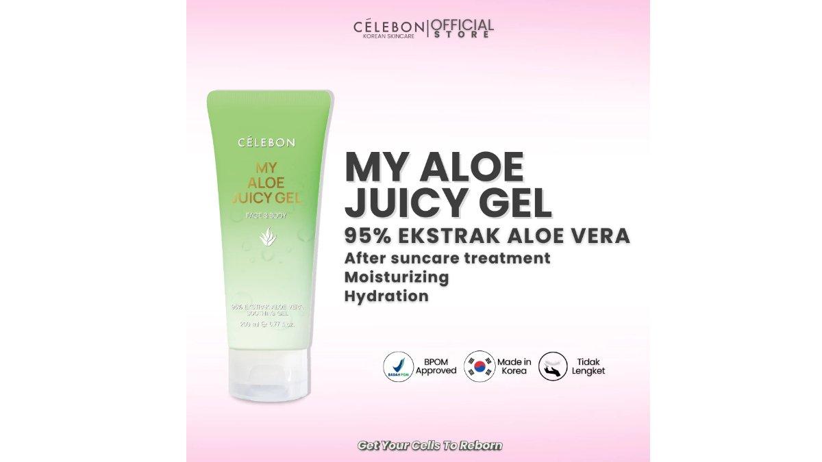 Rahasia Kulit Cerah Merona Bebas Kerutan dan Sehat, Pakai 5 Rekomendasi ...