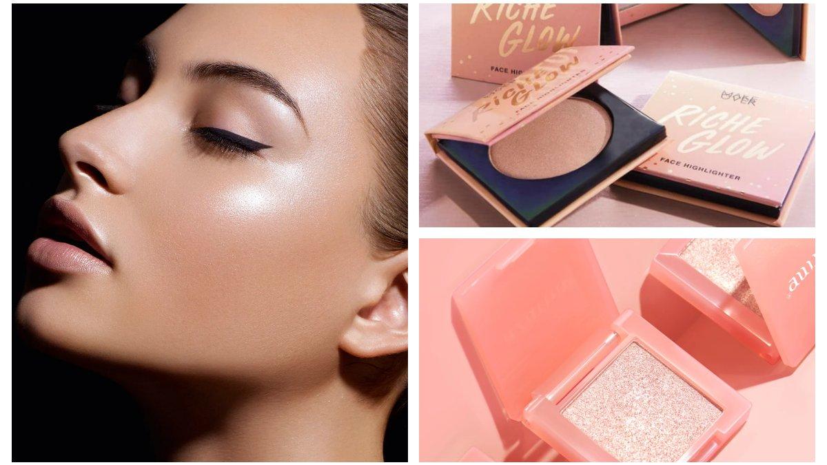 25 Daftar Highlighter Terbaik untuk Tampil Stand Out di Berbagai Acara ...