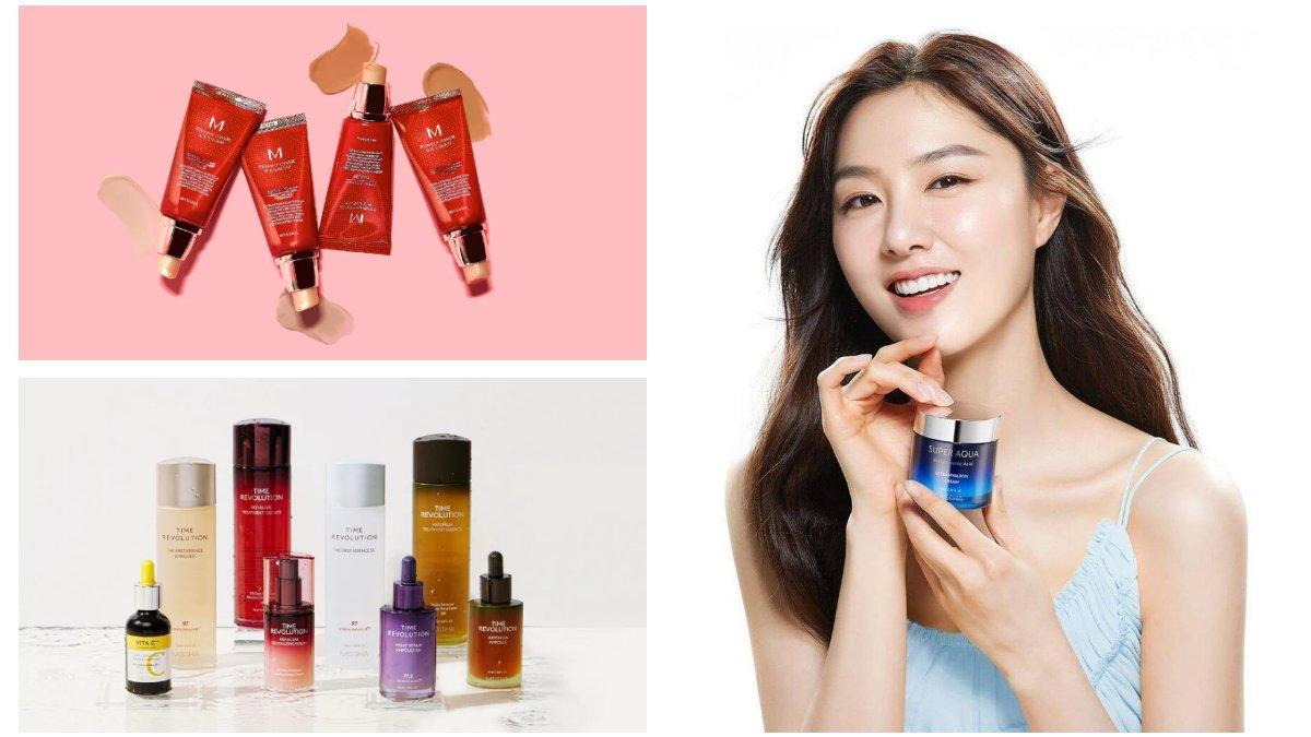 25 Daftar Produk Kecantikan Korea MISSHA yang Hadir di Indonesia, Dijamin Aman dan Sudah BPOM ...