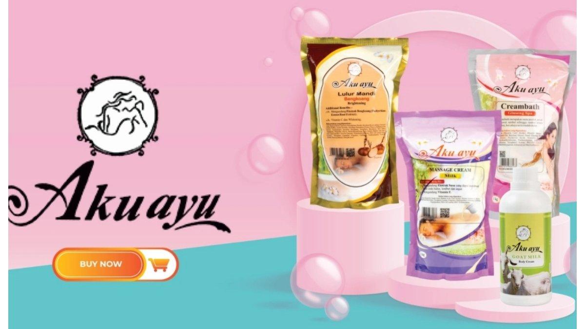 19 Daftar Produk Aku ayu, Brand Body Care Lokal untuk Perawatan Spa ala ...