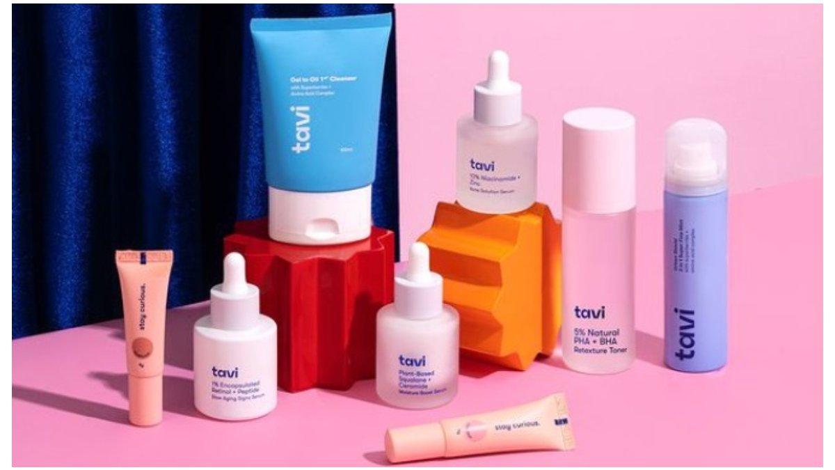 8 Daftar Produk tavi Terbaik, Brand Lokal Vegan yang BPOM dan Halal ...