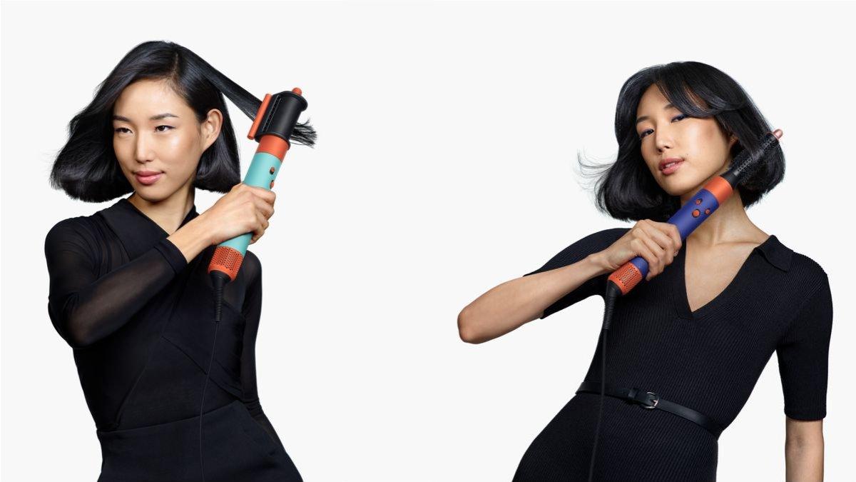 Dyson Luncurkan Airwrap i.d., Alat Styling dan Pengering Rambut ...