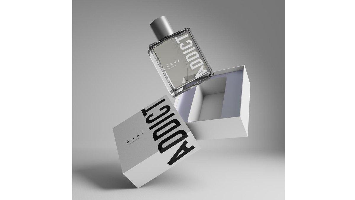 7 Rekomendasi Parfum HMNS yang Cocok Buat Cewek, Pilihan Wangi Manis ...