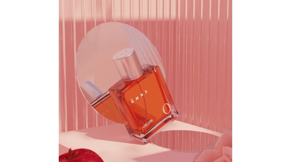7 Rekomendasi Parfum HMNS yang Cocok Buat Cewek, Pilihan Wangi Manis ...