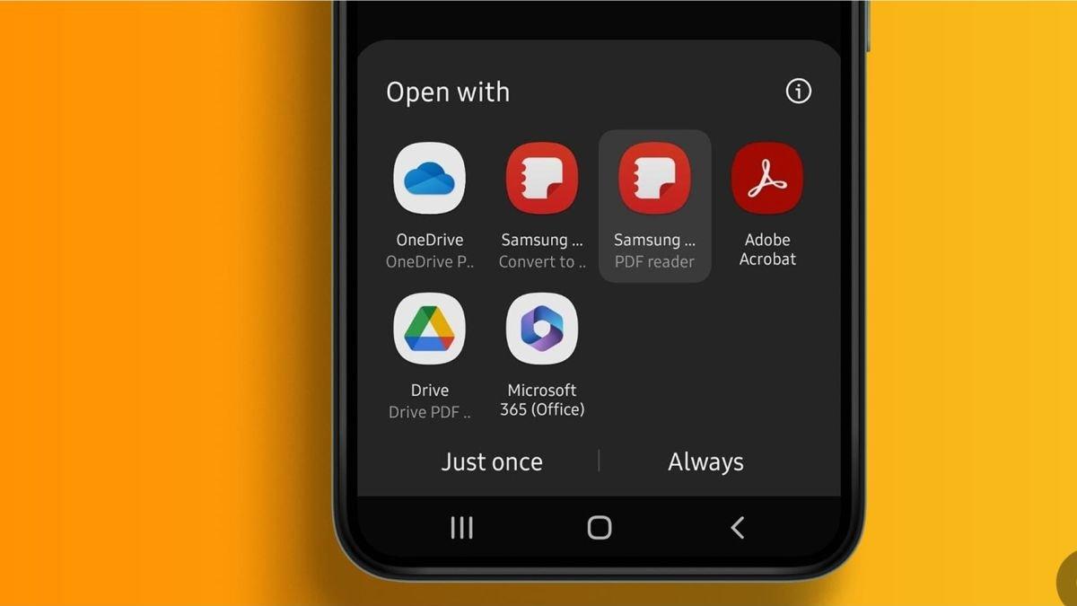 5 Rekomendasi Aplikasi Pembaca File PDF di HP Android, Pelajar dan ... 5 Rekomendasi Aplikasi Pembaca File PDF di HP Android, Pelajar dan ...