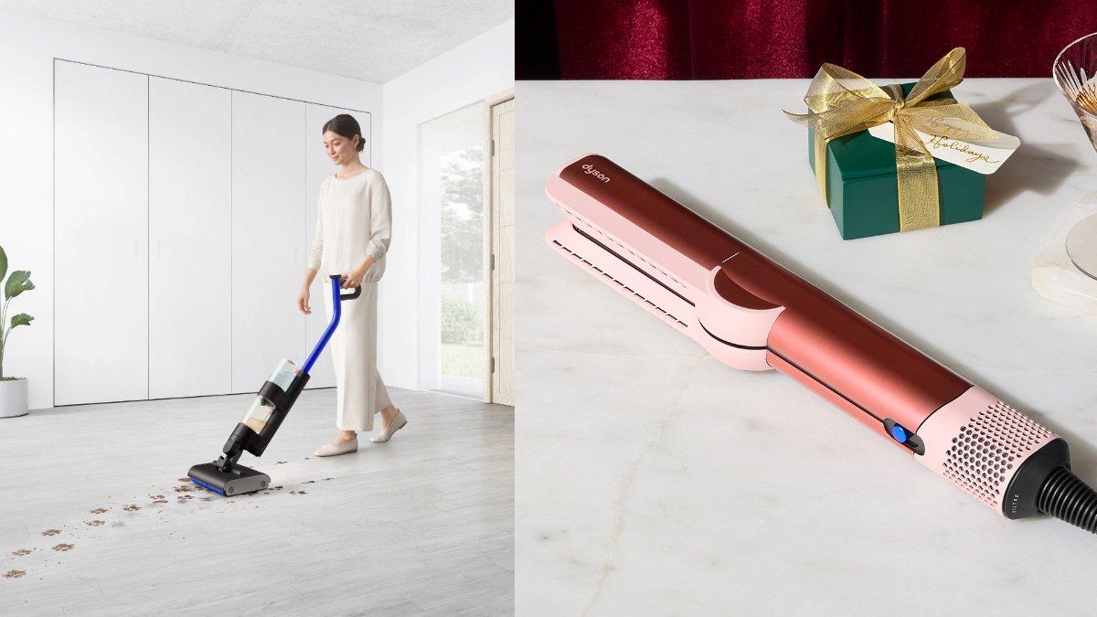 Dyson Menghadirkan Berbagai Produk Terbaik, Ini dia Penawaran ...