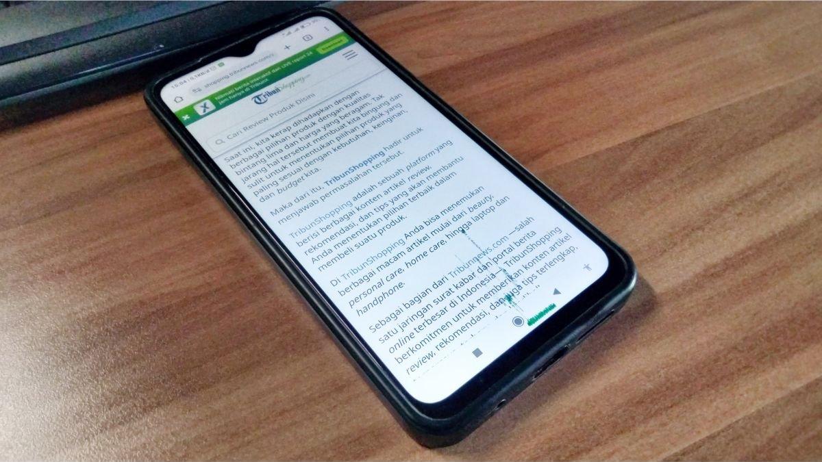 5 Tanda Layar HP Perlu Segera Diganti, Bukan cuma karena Pecah dan ...