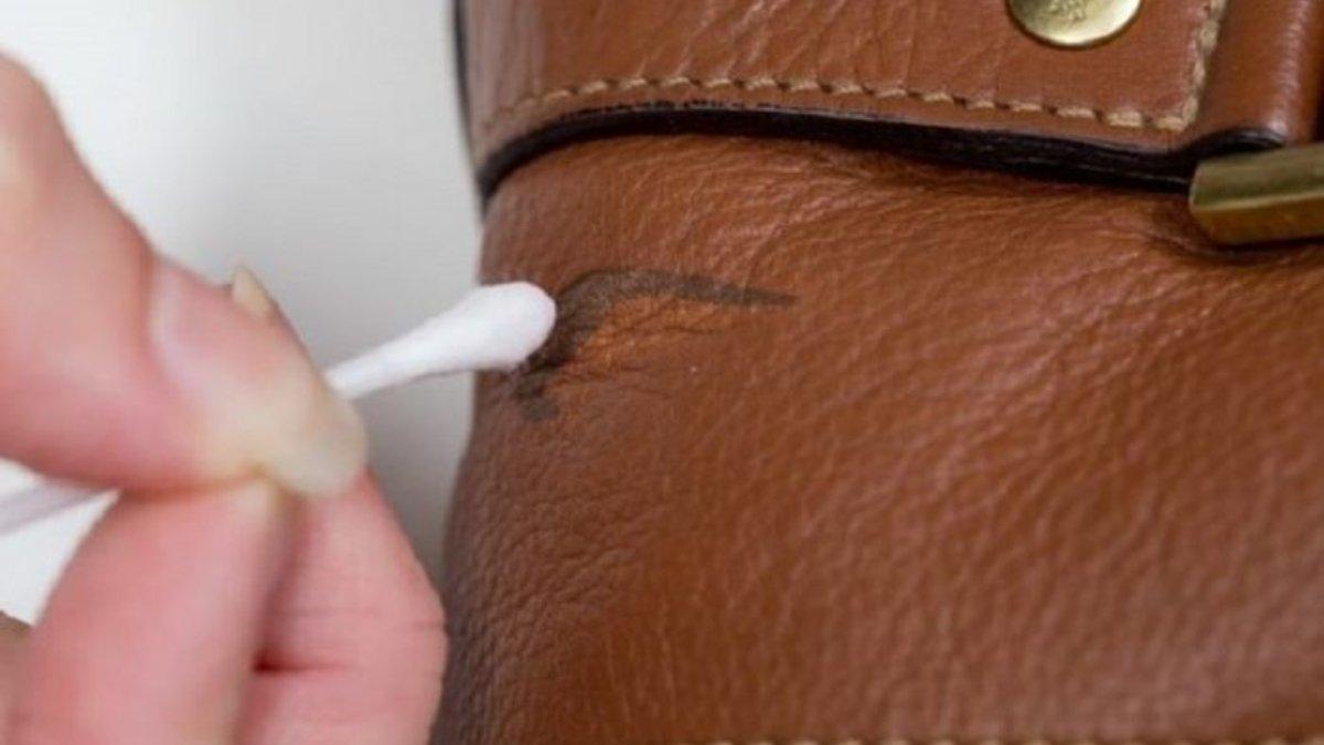 7 Cara Membersihkan Coretan Pulpen di Tas Anak, Termasuk Pakai Minyak ...