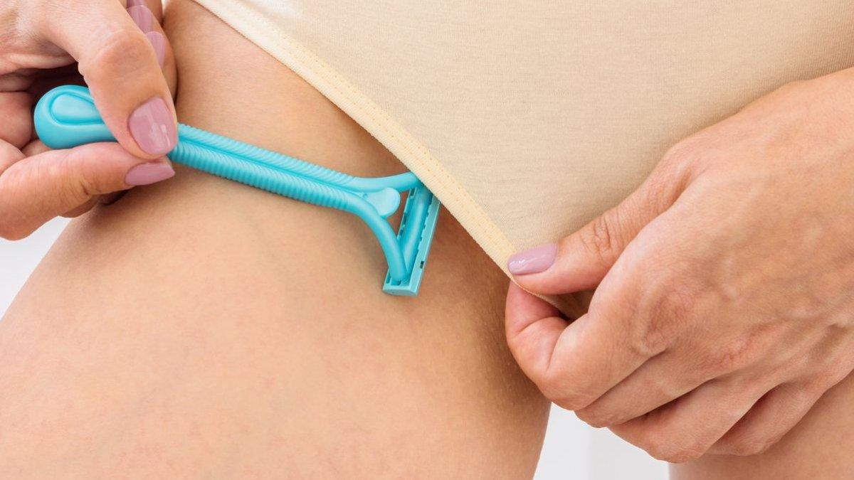 Mencukur Bulu Kemaluan Penting bagi Wanita, Ini 6 Langkah Melakukannya agar Aman dan Bebas ...