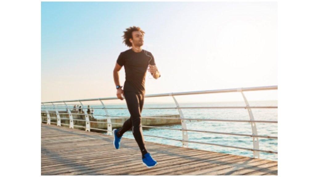 30 Daftar Kaos Running Pria yang Ringan dengan Harga Terbaik di ...