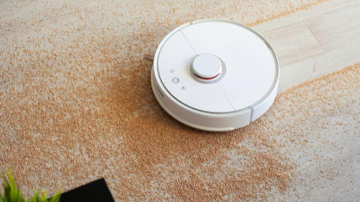 30 Daftar Robot Vacuum Andalan untuk Membersihkan Debu Secara Praktis ...