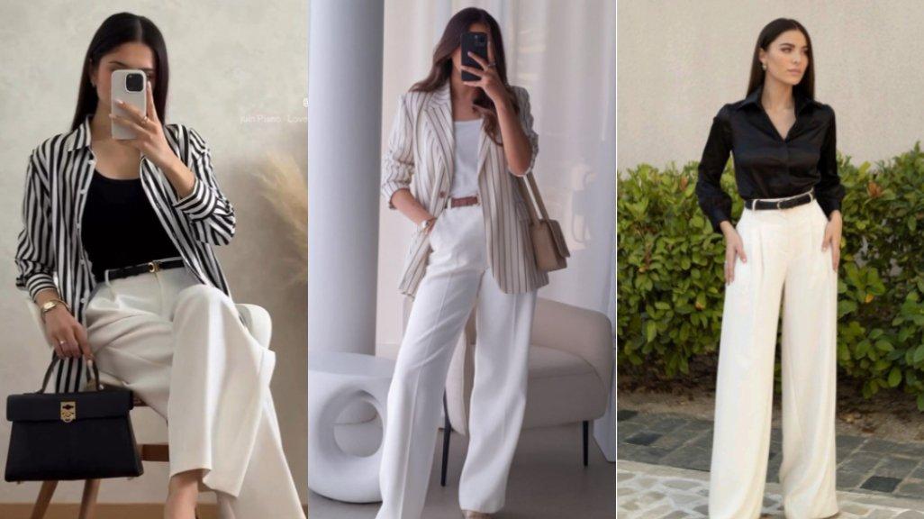 4 Rekomendasi Atasan Formal Look untuk Menghadiri Acara Resmi Biar ...