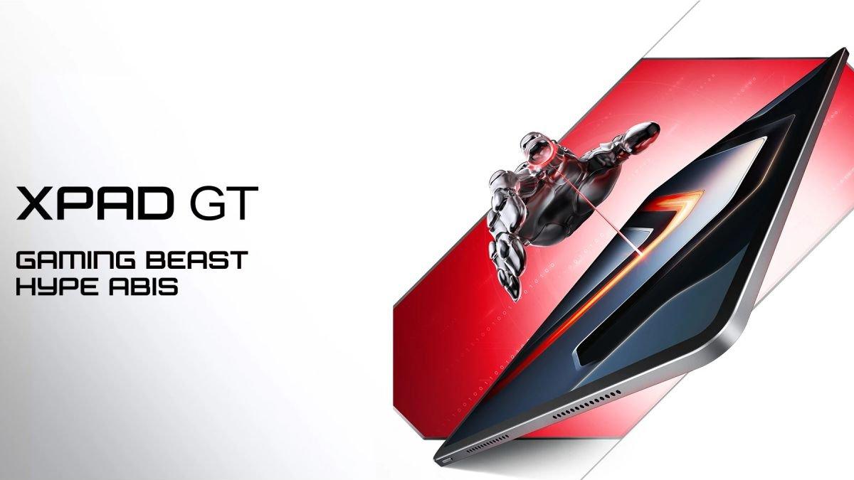 Review Infinix XPAD GT, Tablet 13 Inch Siap Gaming dengan Layar 144 Hz ...