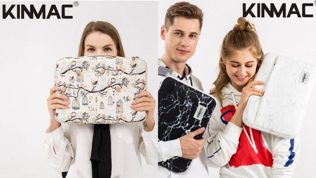 30 Daftar Produk Tas Laptop KINMAC, Punya Desain Unik dan Berkualitas ...