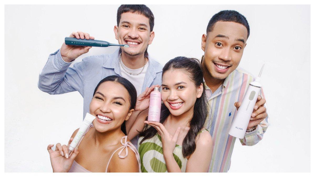 5 Tips Penting Menjaga Senyum Sehat Bersama KLAR Smile, Perawatan Gigi ...