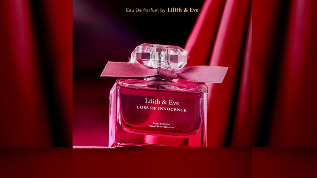 4 Rekomendasi Parfum Wanita yang Cocok untuk Momen Valentine ...