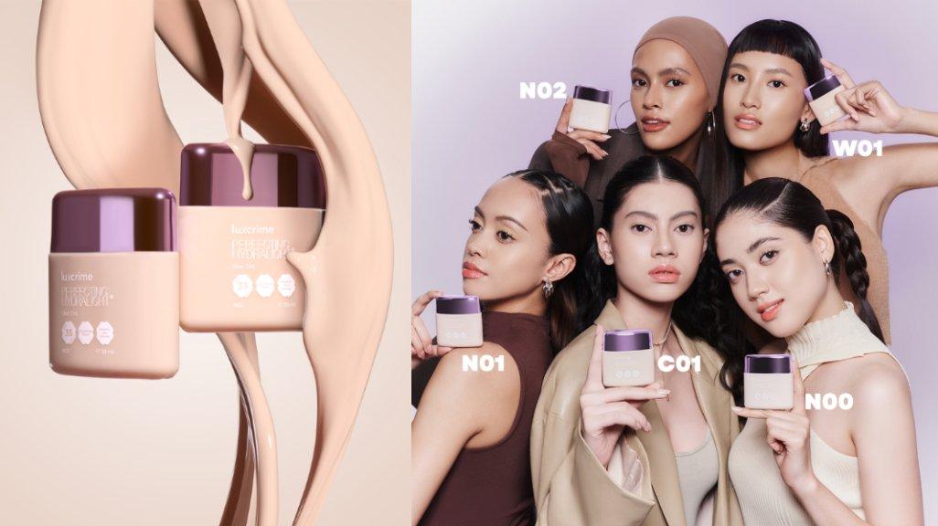 4 Rekomendasi Skin Tint Terbaik, Hasil Flawless Anti Overclaim ...