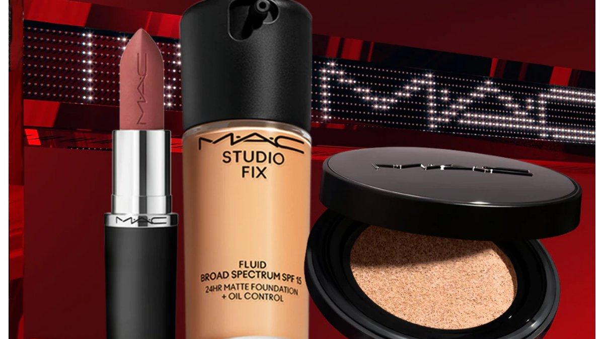 30 Daftar Produk MAC Cosmetics, Brand Kecantikan Asal Kanada yang Jadi ...