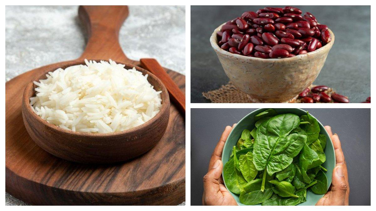 9 Daftar Makanan Sumber Zat Besi untuk Tubuh, Baik untuk Hemoglobin dan ...