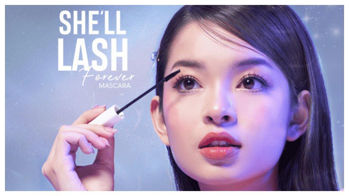 35 Daftar Maskara Terbaik yang Sudah Waterproof, Anti Luntur Tahan ...