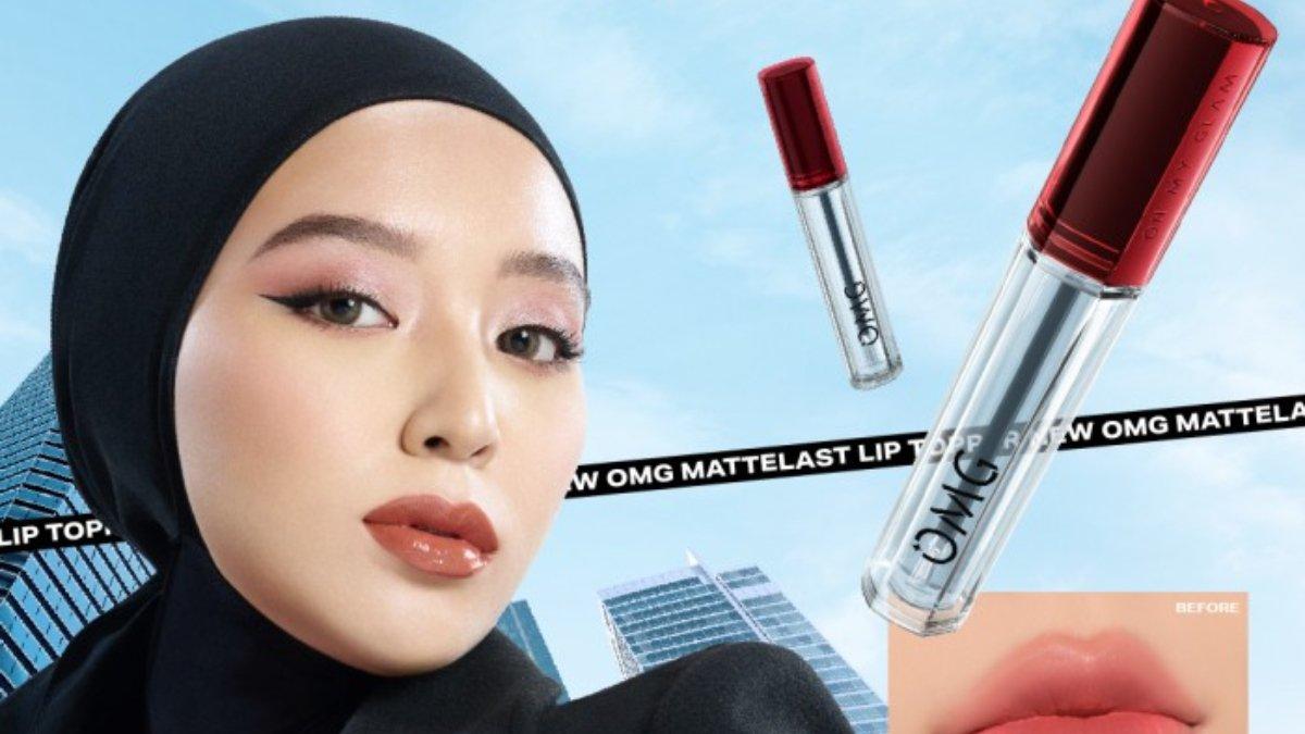 7 Rekomendasi Produk Makeup dari OMG, Punya Koleksi Lengkap dengan Harga Murah - Tribunshopping.com