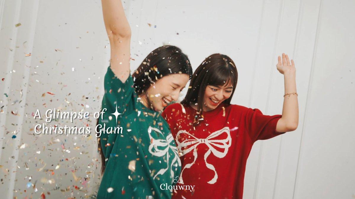 30 Deretan Outfit yang Cocok untuk Merayakan Natal 2024 dari CLOWNY ...