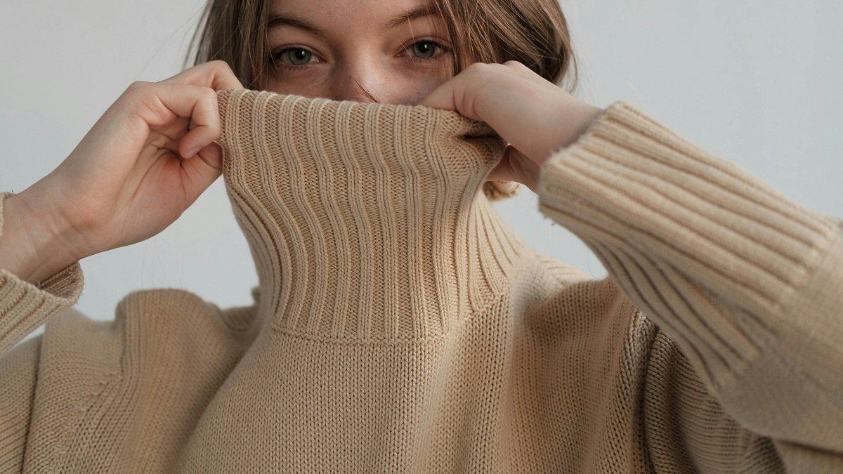 5 Tips dan Trik Mengatasi Baju Rajut yang Melar Setelah Dicuci, Kembali ...