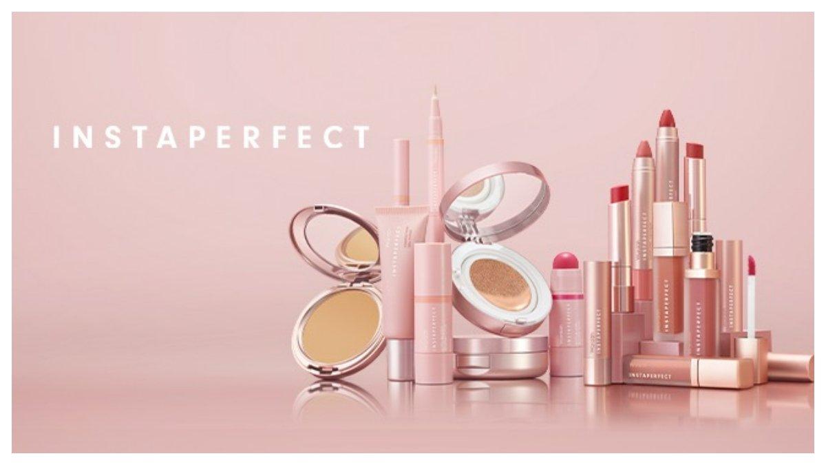 19 Daftar Produk Terlaris INSTAPERFECT, Brand Lokal Halal dan BPOM ...