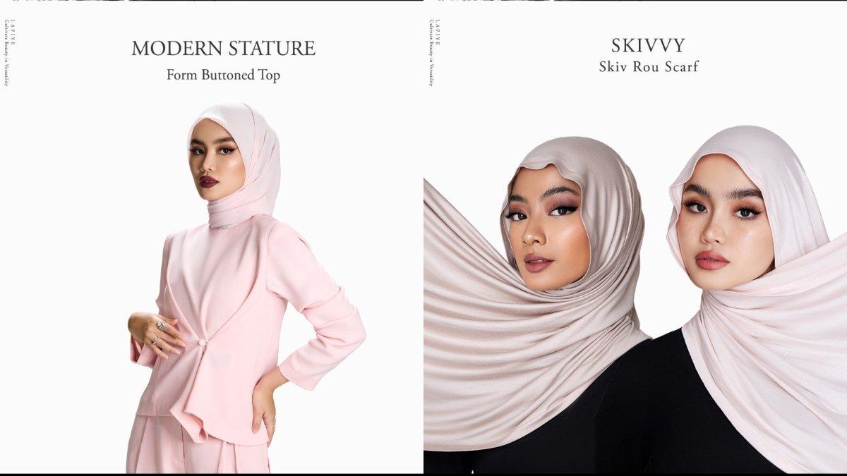 26 Daftar Produk Terlaris dari Lafiye yang Paling Banyak Diburu Pembeli ...