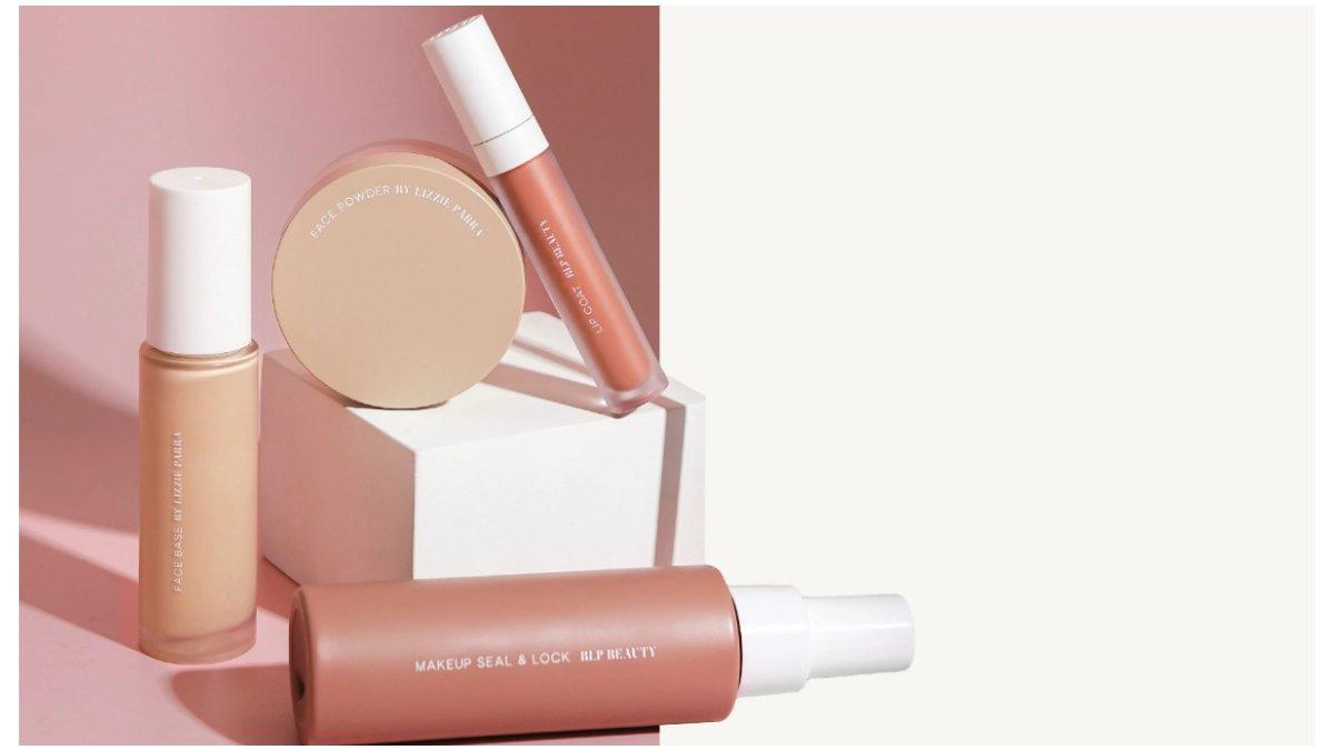 7 Make Up Anti Luntur dari BLP Beauty, Cocok Buat Kamu yang Punya Tipe ...