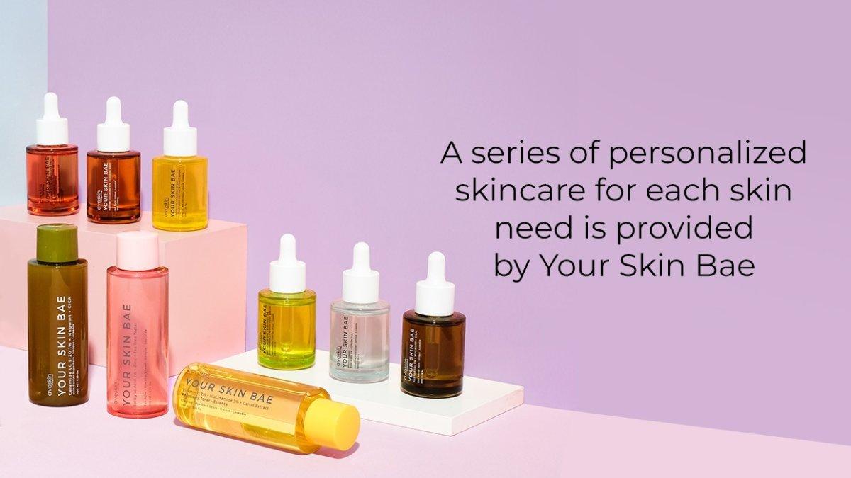 25 Daftar Produk Terlaris Avoskin Ini Sudah BPOM dan Halal, Perawatan ...