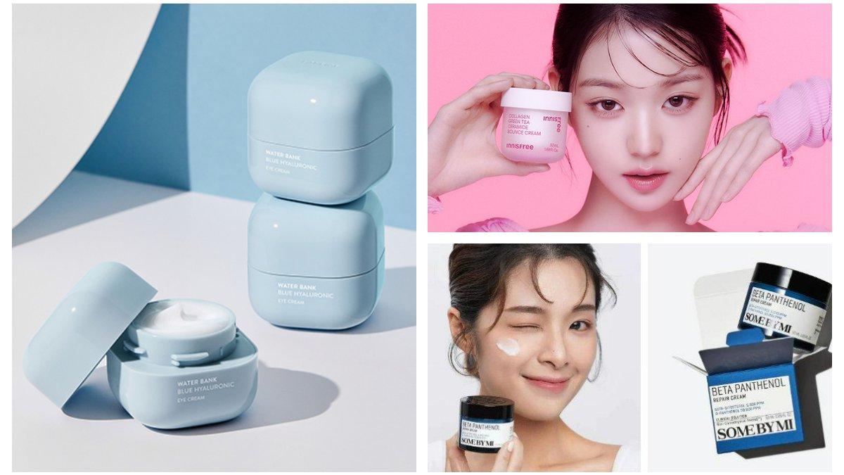 6 Rekomendasi Pelembap Brand Korea Terbaik yang Sudah BPOM, Dijamin No ...