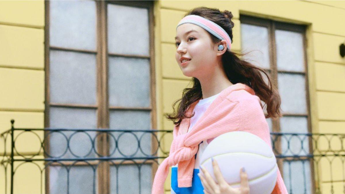 Review SONY WF-C510, TWS dengan Earbuds Mungil, Suara Berkualitas dan ...