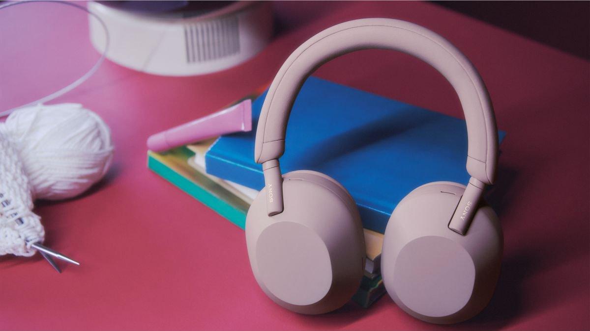 Review SONY WH-1000XM5 dan WF-1000XM5, Kolaborasi dengan Grup K-Pop ...