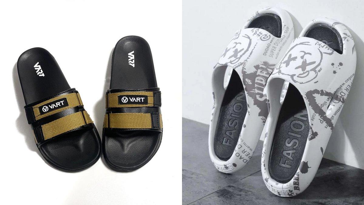 Topik: Rekomendasi Fashion - 25 Daftar Produk Sandap Selop yang Stylish ...