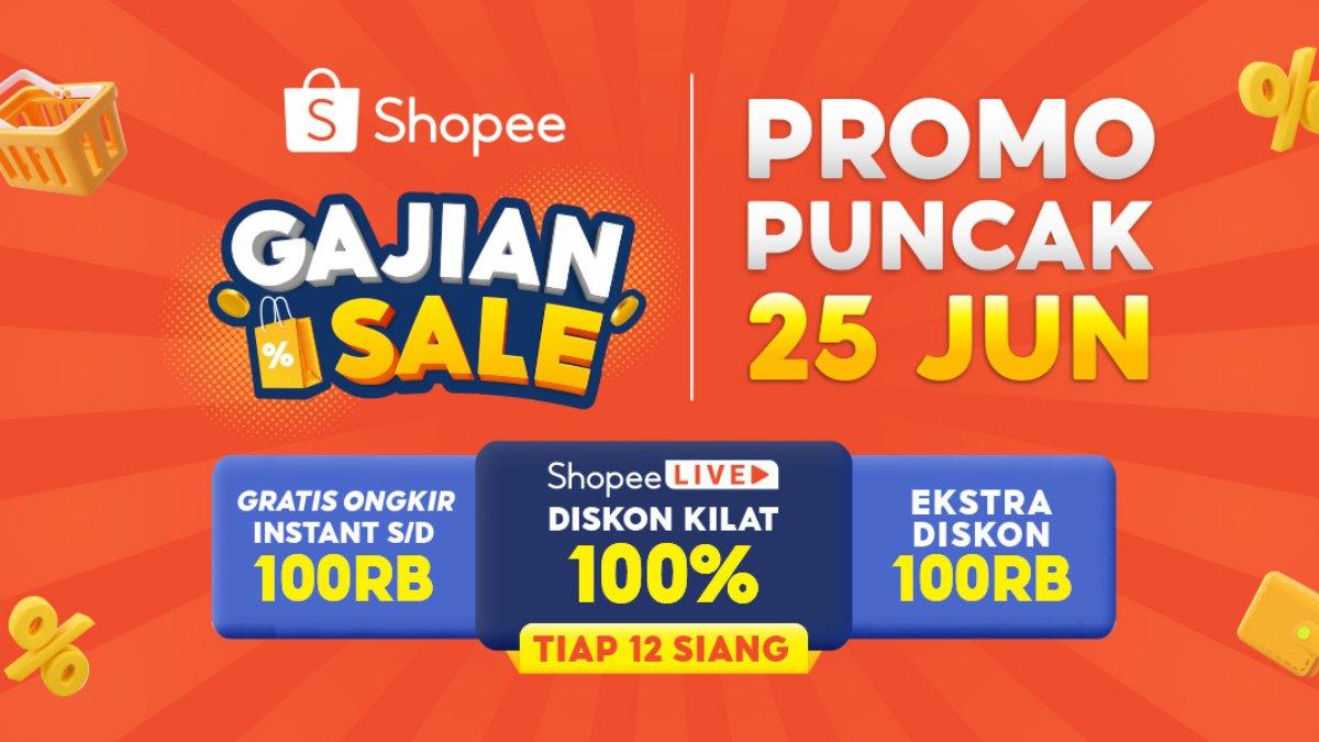 4 Rekomendasi Produk Wardah yang Sedang Diskon di Shopee Gajian Sale ...