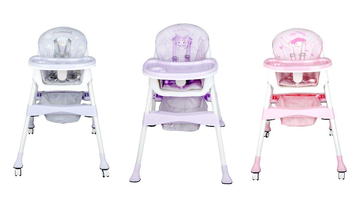 4 Produk Sugar Baby Special Collections Sanrio Character, Pilihan Tepat untuk Si Kecil ...