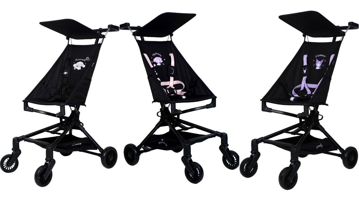 4 Produk Sugar Baby Special Collections Sanrio Character, Pilihan Tepat ...