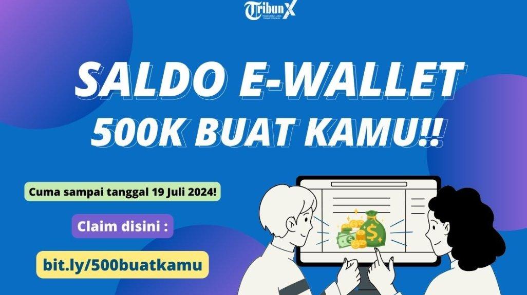 Cuma 5 Menit Kamu Bisa Dapat Rp 500 Ribu, Caranya? Cukup Isi Survey ...