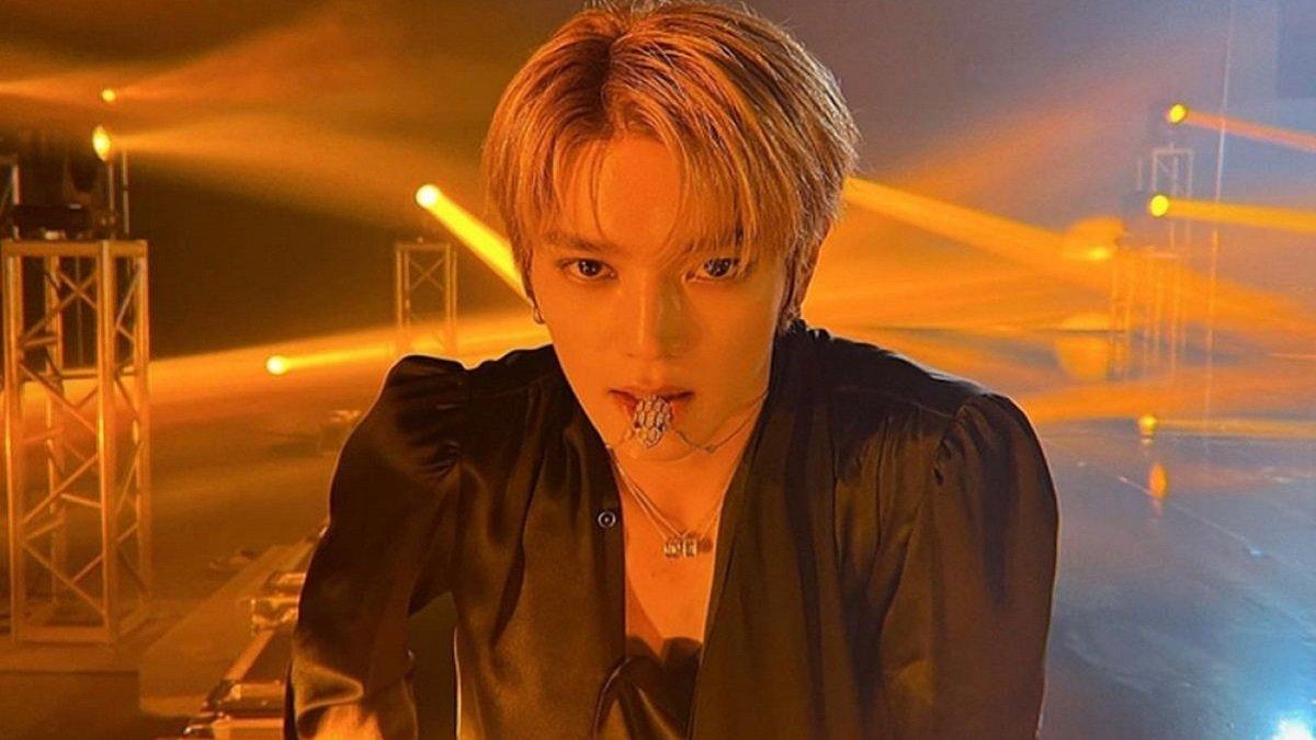 6 Padu Padan Outfit Serba Hitam ala Taeyong NCT, Tampil Simple dan ... 6 Padu Padan Outfit Serba Hitam ala Taeyong NCT, Tampil Simple dan ...